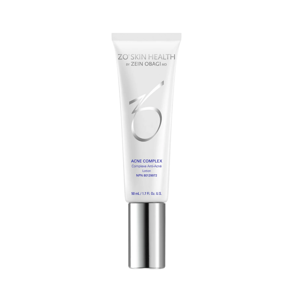 Complexe anti-acné – ZO Skin Health | CLINISPA Saint-Bruno – Clinispa